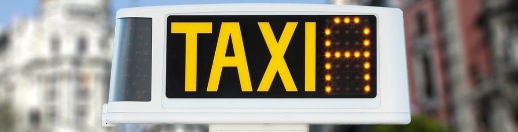 Instalación equipos Taxi – Taller Taxitronic